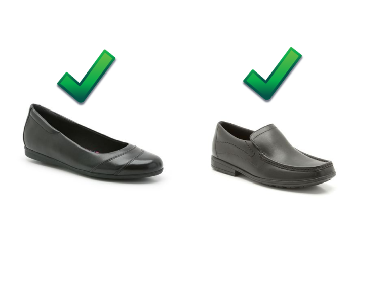 Uniform - Tadcaster Grammar School