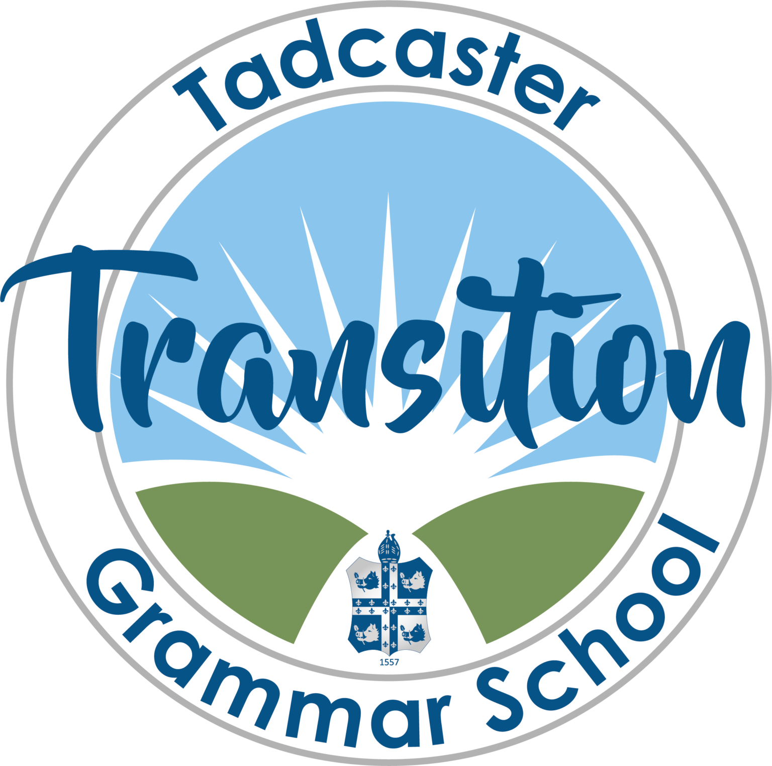 Year 6 Transition - Tadcaster Grammar School
