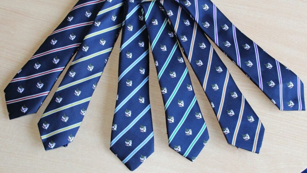 Uniform - Tadcaster Grammar School